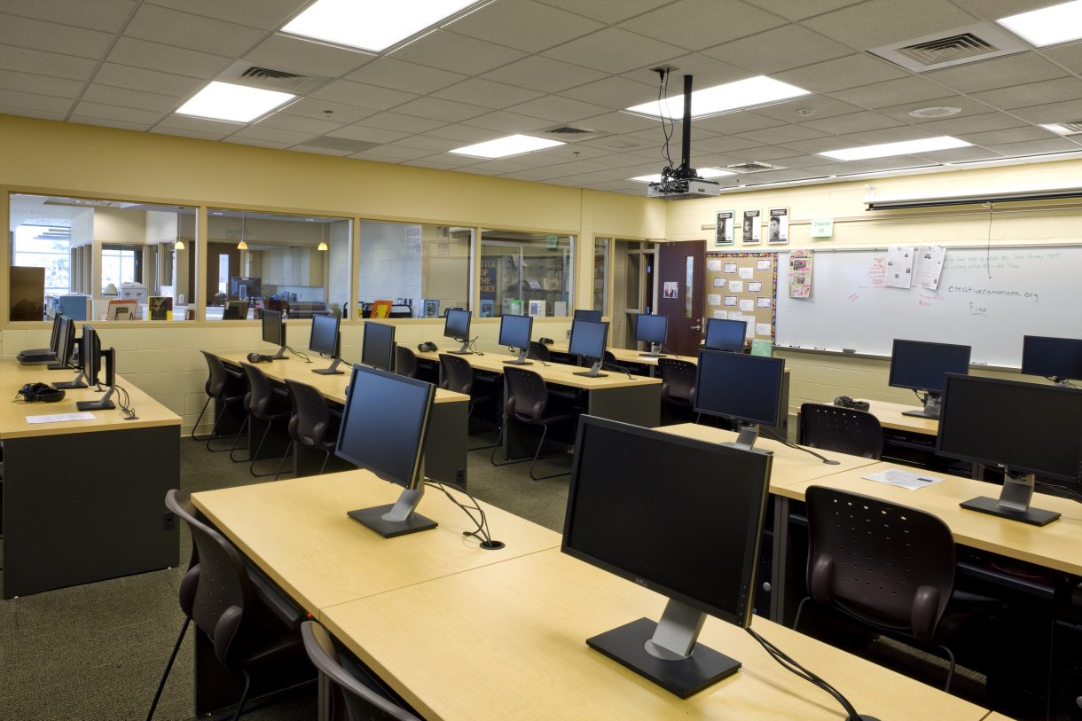 Master Plan Boy’s Latin Middle School – JMT Architecture