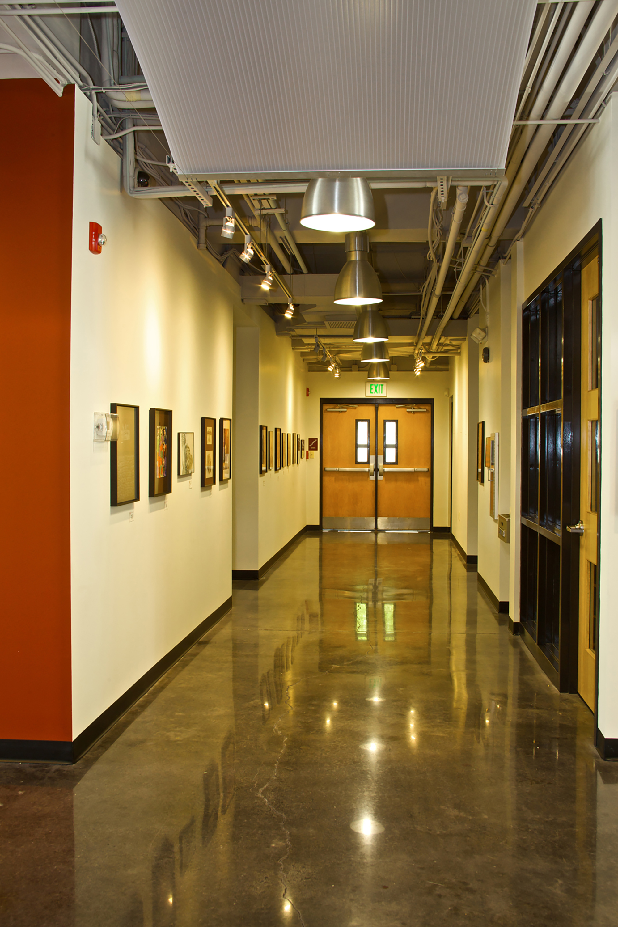 Art and Technology Center The Boys’ Latin School of Maryland - JMT ...