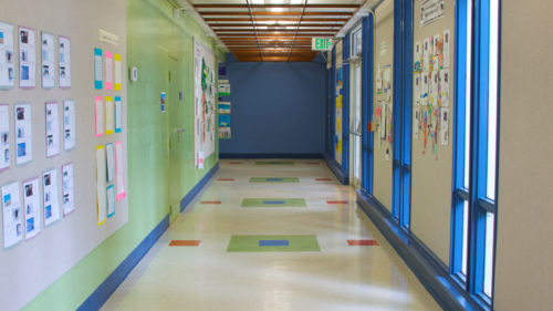 Hallway-windows – JMT Architecture