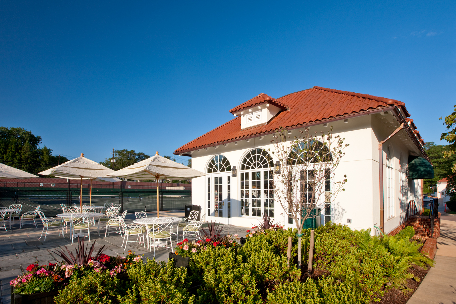 New Family Activity Center Columbia Country Club JMT Architecture new-family-activity-center-columbia-country-club-jmt-architecture
