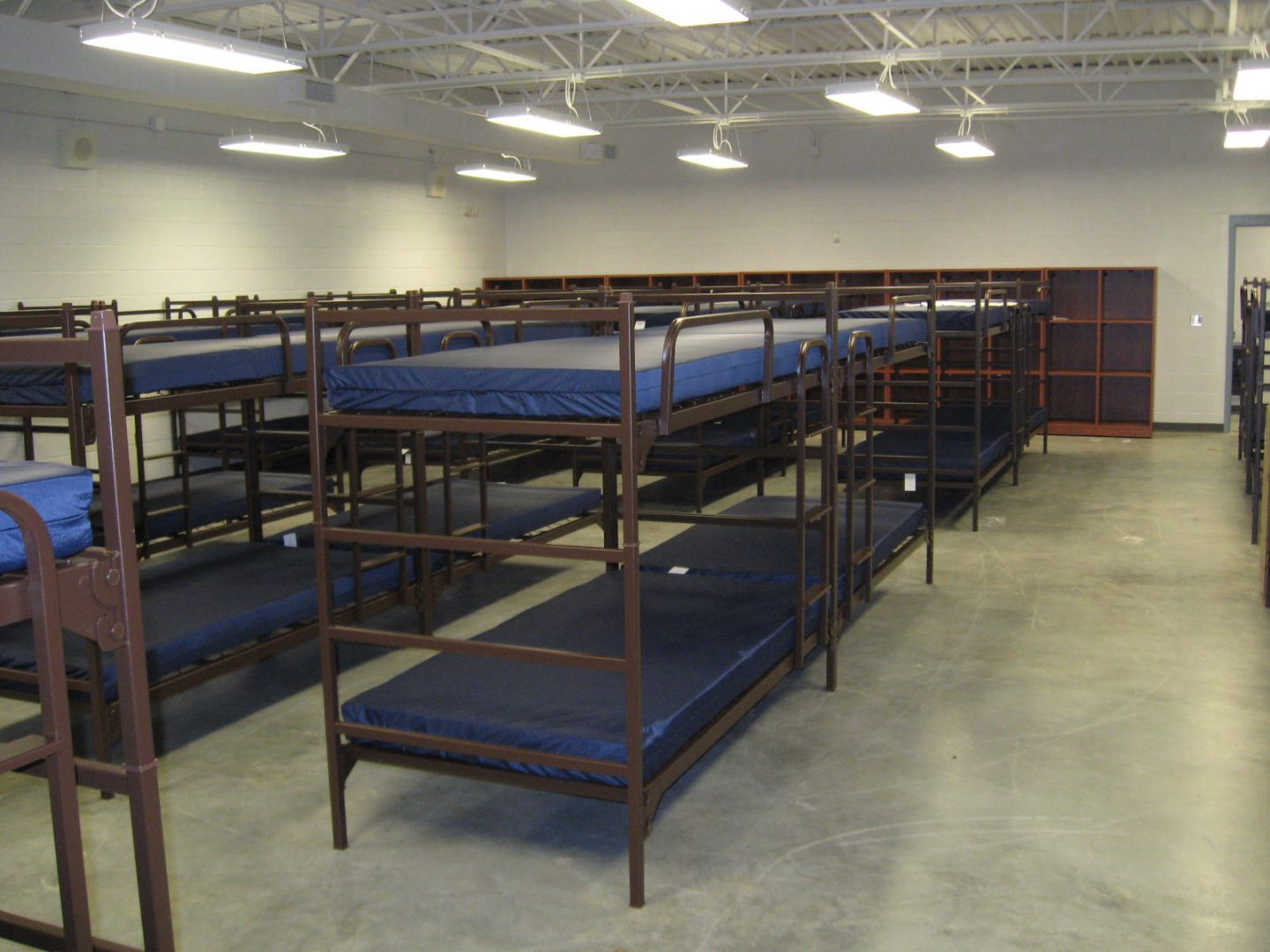 Westside sleeping quarters 02 06.24.15 – JMT Architecture