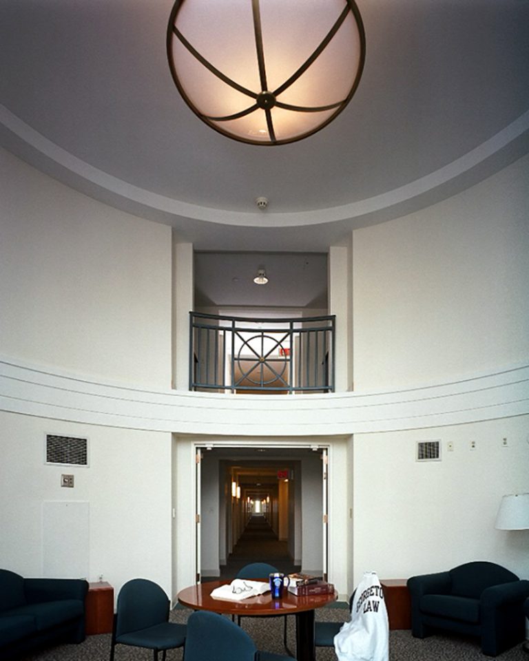 Study Lounge JMT Architecture Study Lounge JMT Architecture
