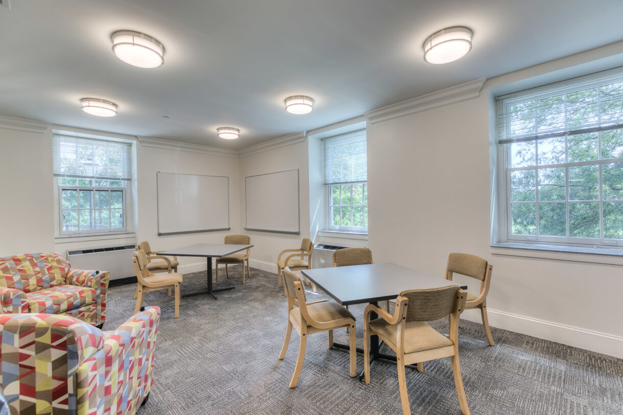 Dorchester Hall University of Maryland, College Park – JMT Architecture